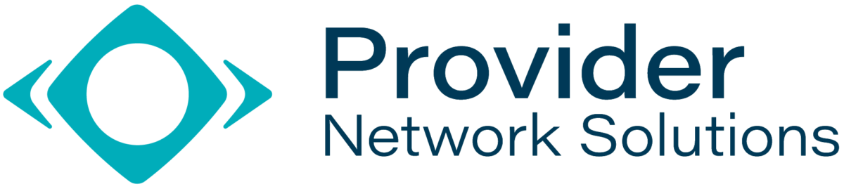 FAQ's - Provider Network Solutions