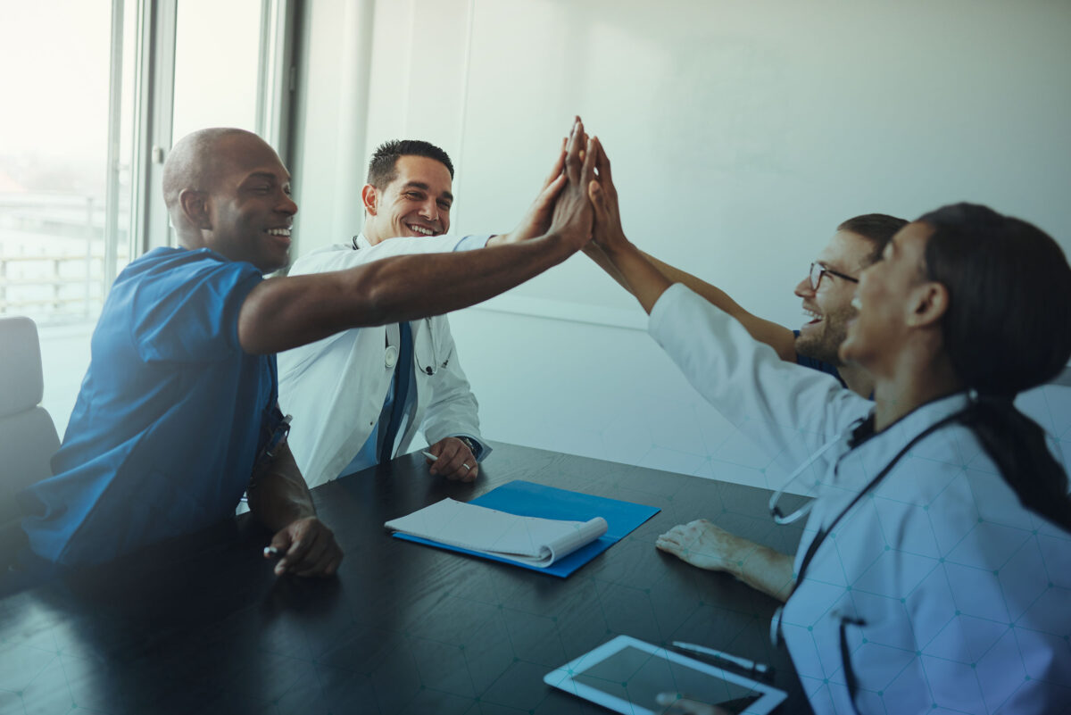 Strategic Solutions - Provider Network Solutions