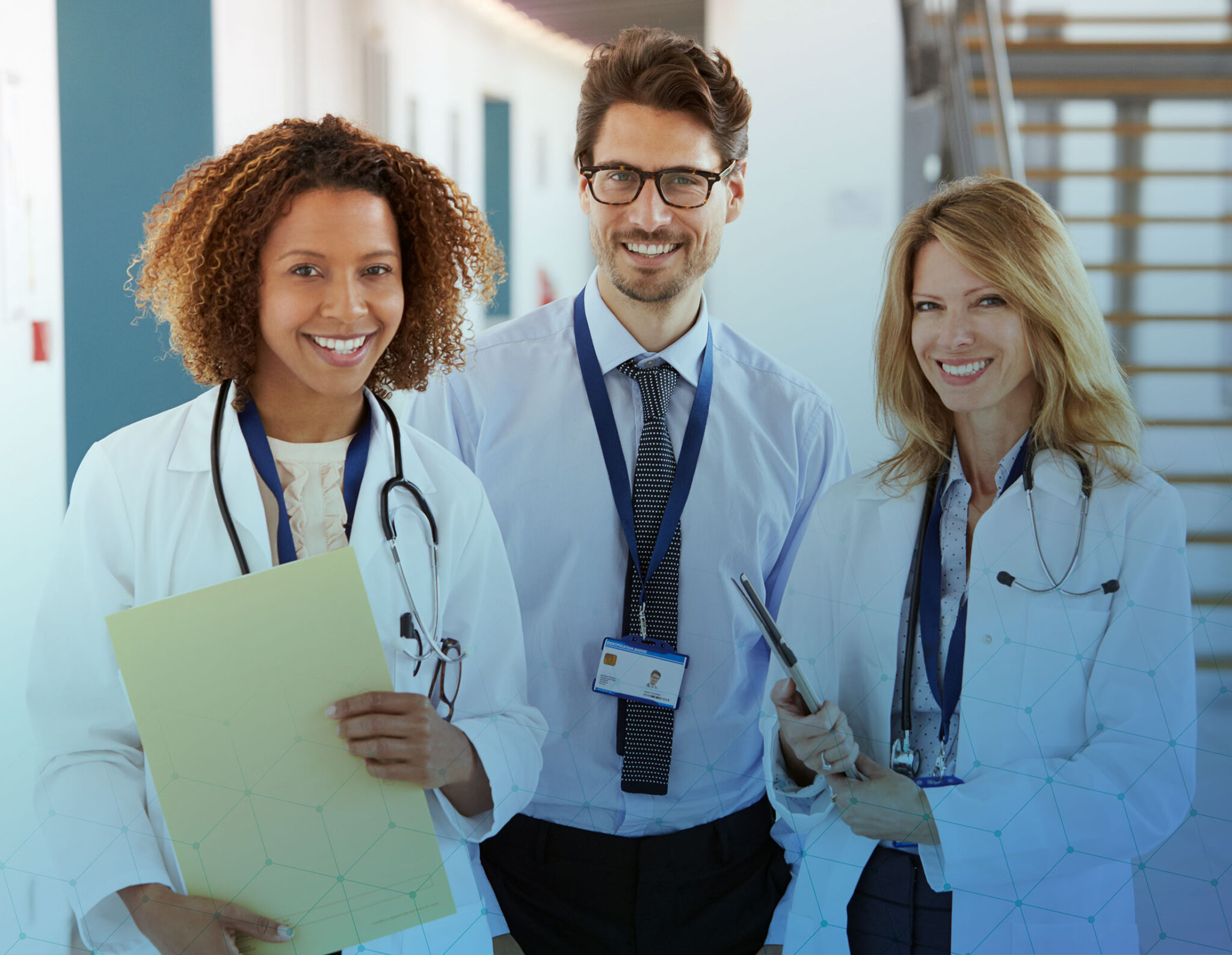 Health Plans - Provider Network Solutions