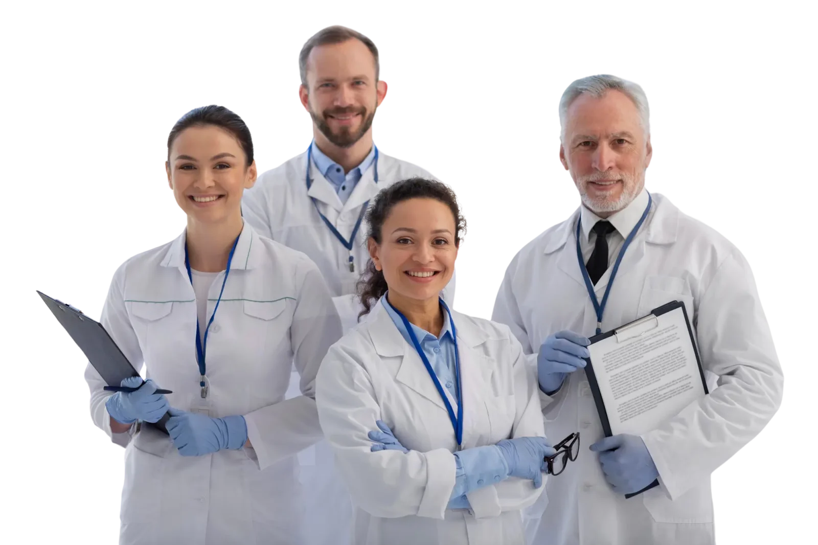 Health Plans - Provider Network Solutions