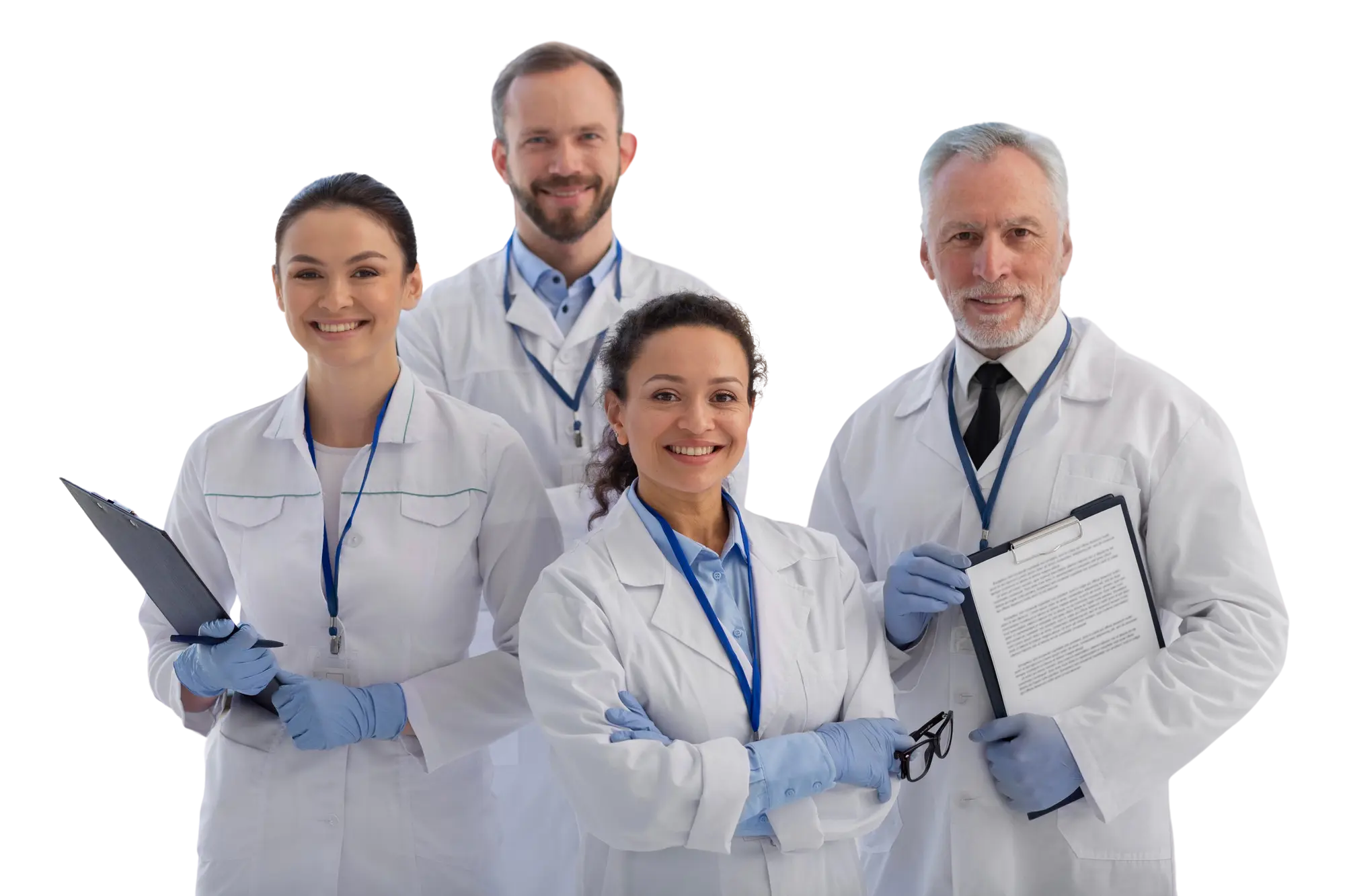 Health Plans - Provider Network Solutions