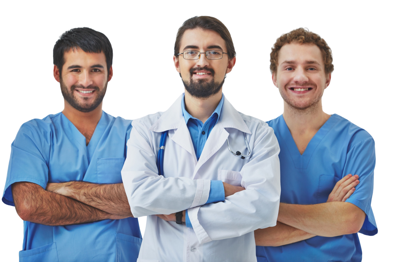 Health Plans - Provider Network Solutions